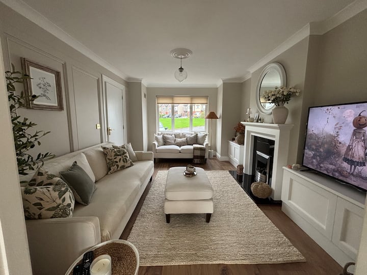 Casa Panelle, Golf Links Road, Castletroy - Limerick