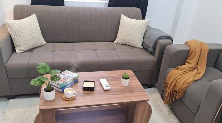 2bhk Luxurious Flat | Mountain View I @Rishikesh - 瑞詩凱詩