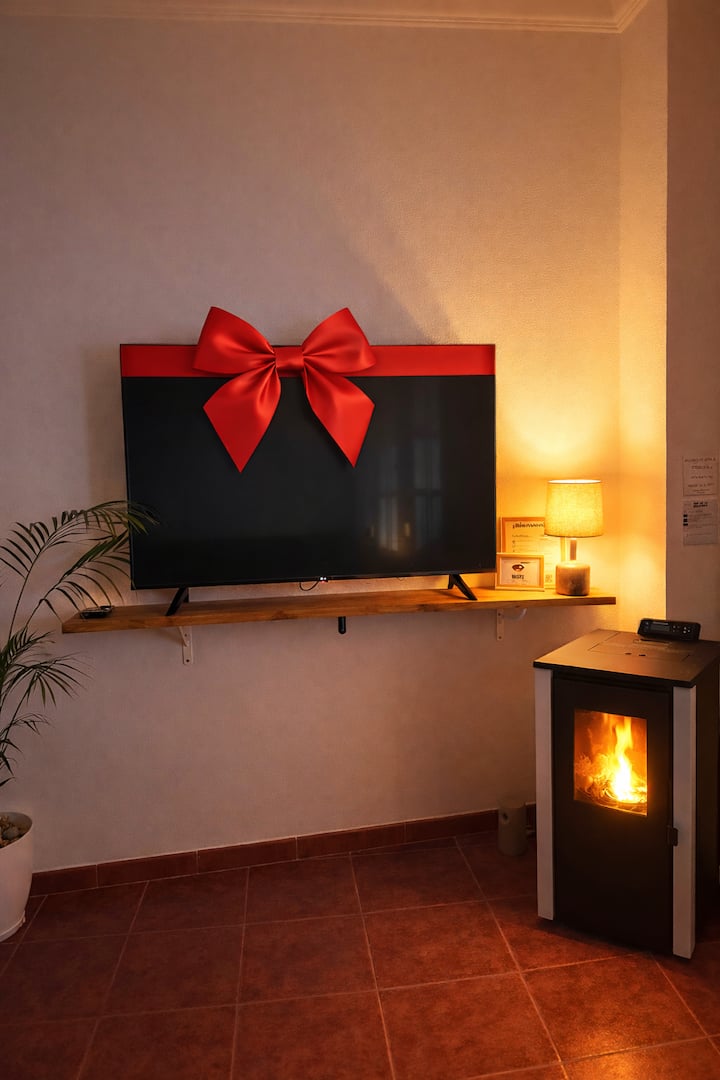 La Escalera - Grazalema