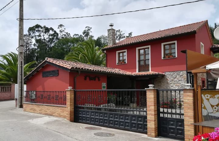 Apartamentos Las Brisas - Pravia