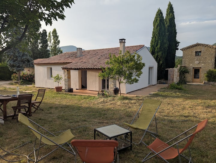Maison à Dieulefit - Dieulefit