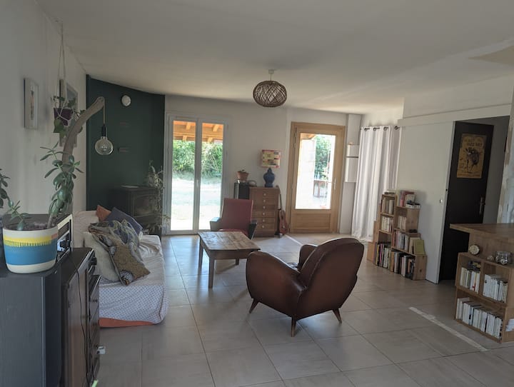 Maison à Dieulefit - Dieulefit