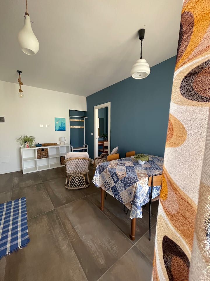 La Casita Di Frida - Alghero