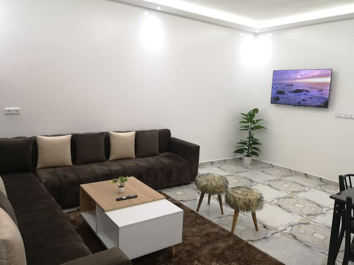 New Appartement Moderne (1) - タンジェ