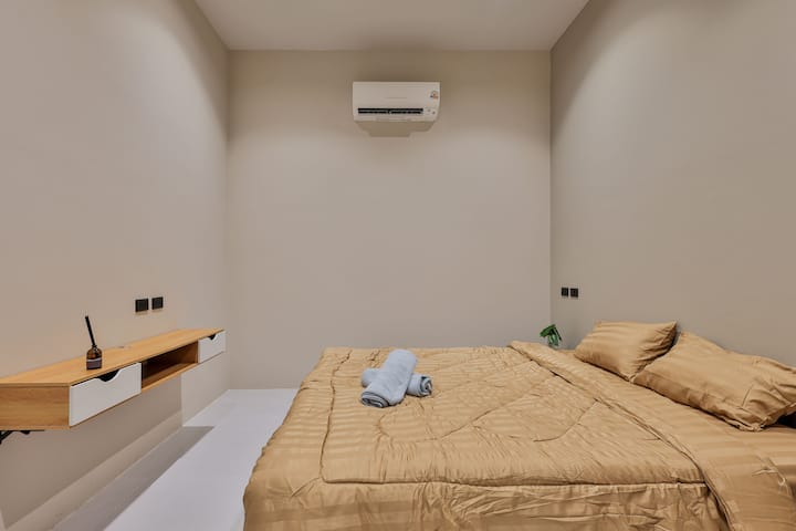 De Helga Apartment Chaloklum 3 - Ko Pha-ngan