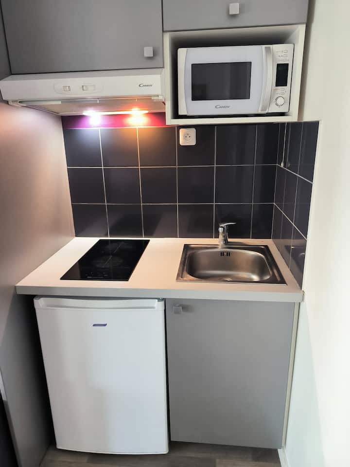 Appartement - Nanterre - Nanterre
