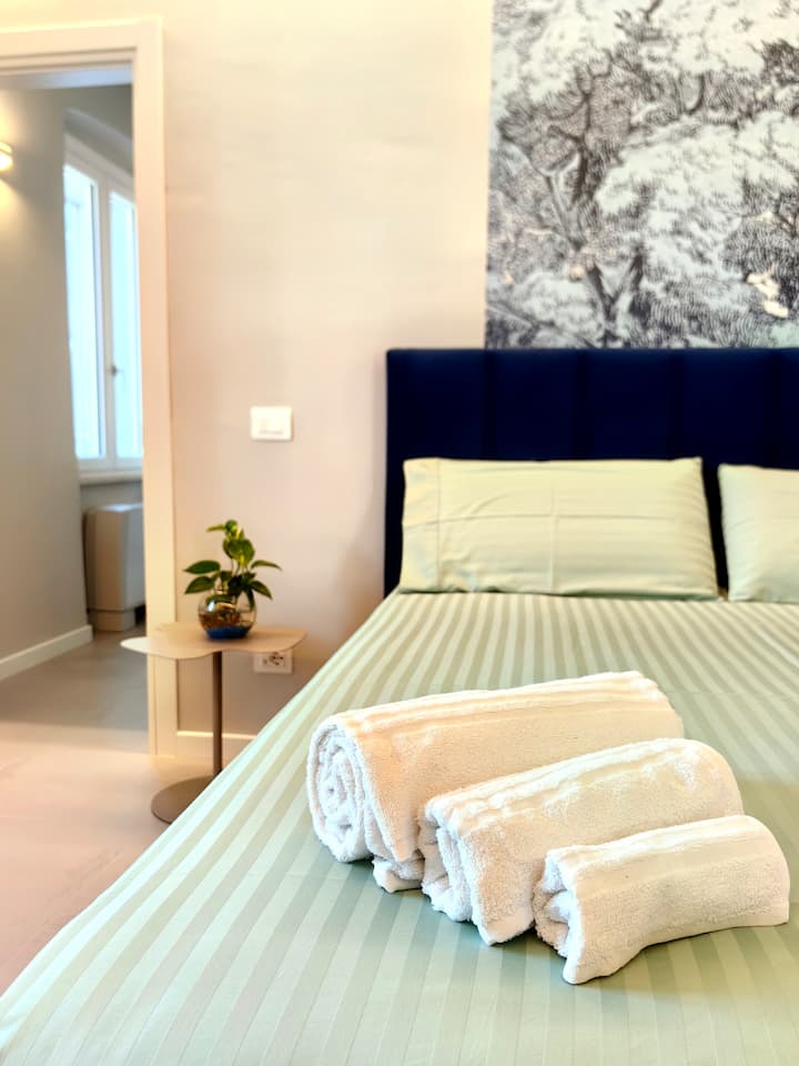 Blu Suite - Terni