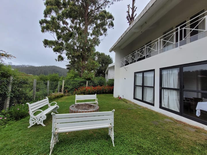 Vian Cottage By Anish Inn - Ooty