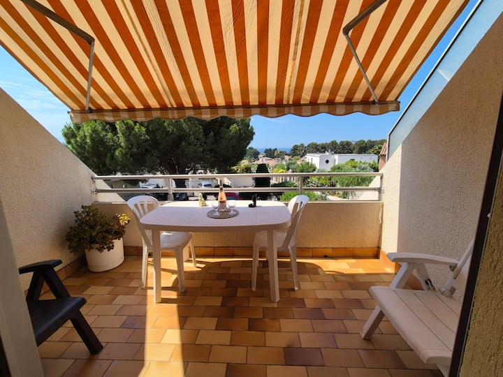 Studio La Baie Des Anges - La Ciotat