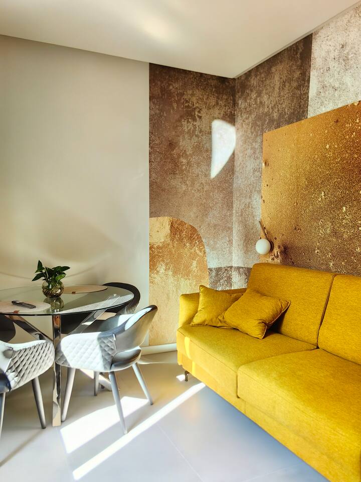 Gold Suite - Terni