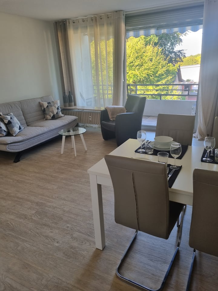 Wohnung In Bünde - Bünde