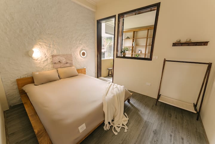 Phan Dinh Phung House @Hanoi @Peacefull@oldquarter - Hanói