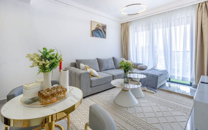 Nairobi City -Kilimani - Kenia