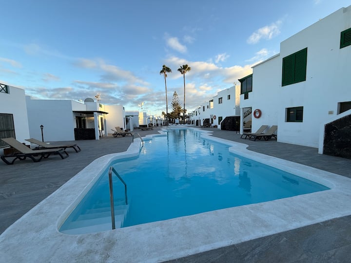 Sol Y Lava - Puerto del Carmen