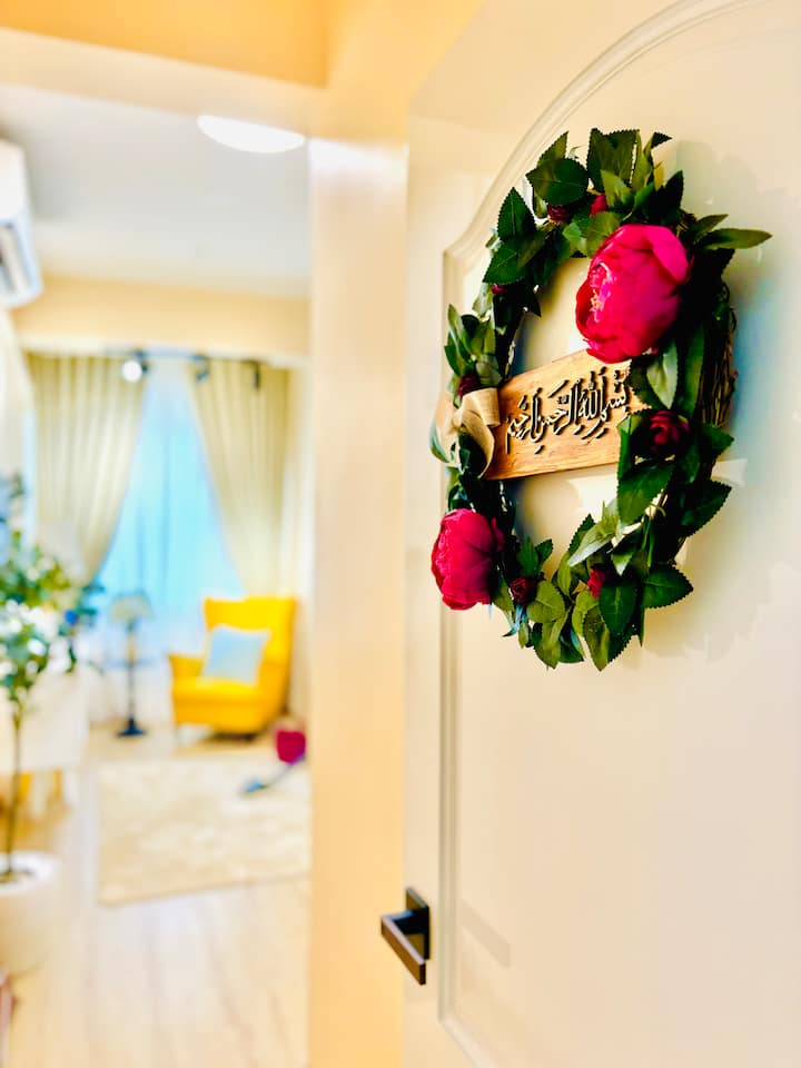 Mini Homestay (Ikhlas) - Jitra