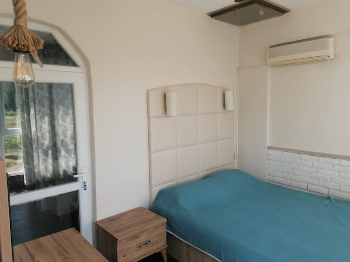çIftlik Otel Içindeki Ev - Akyaka