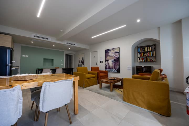 Face Au Lake Como | 3 Chambres +A/c +Parking +Wifi - Lecco