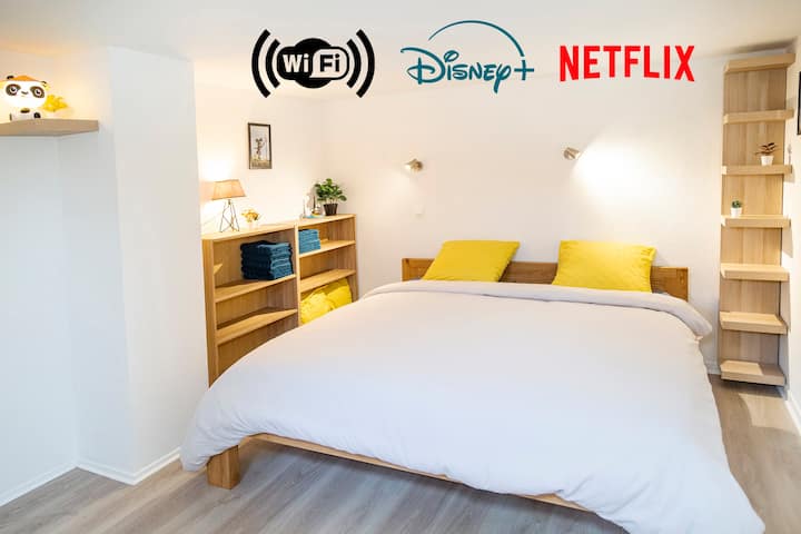 Disneyland En 10 Minutes - Bussy-Saint-Georges