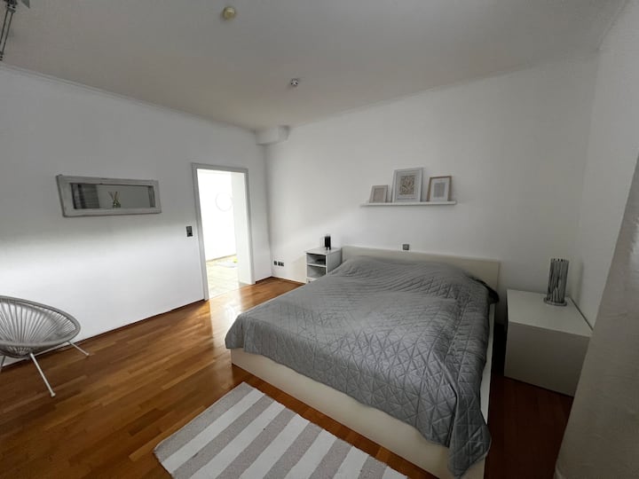 Wohnung Mit Garten - Velbert