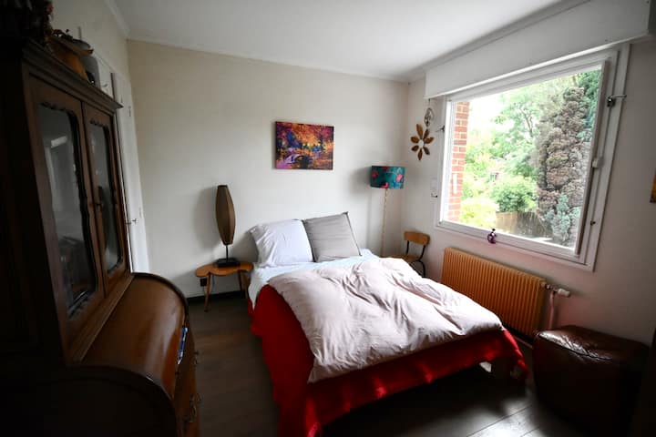 Chambre à Louer - Arras