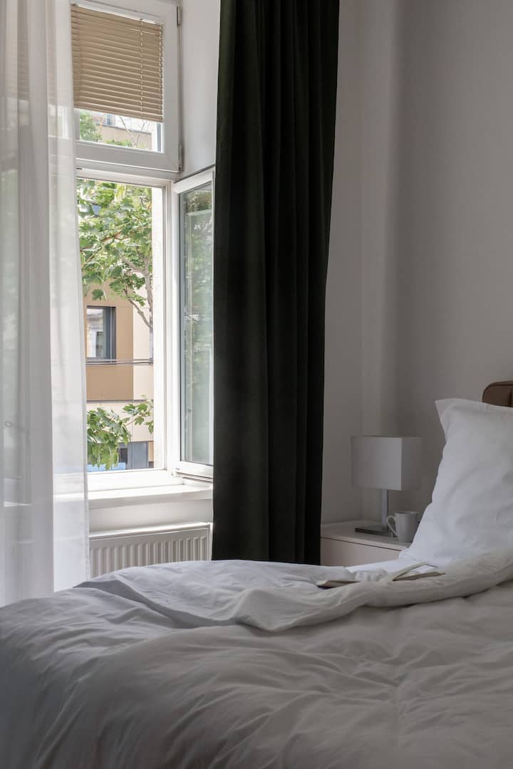 Apartment In Wien - No 2 - Vienna