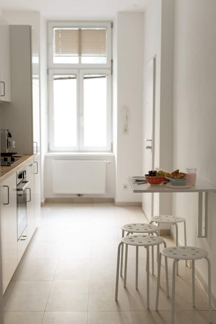 Apartment In Wien - No 2 - Vienna