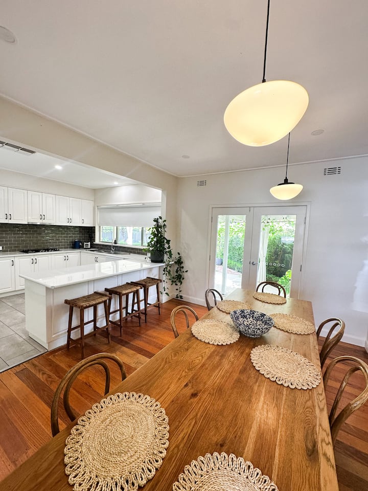 Chateau Du Rosemont- Mildura Cbd - Mildura