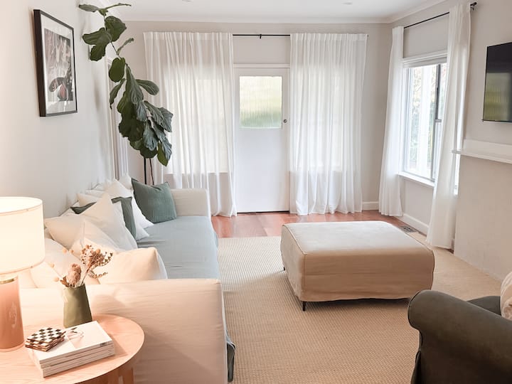 Chatu Du Rosemont- Mildura Cbd - Mildura