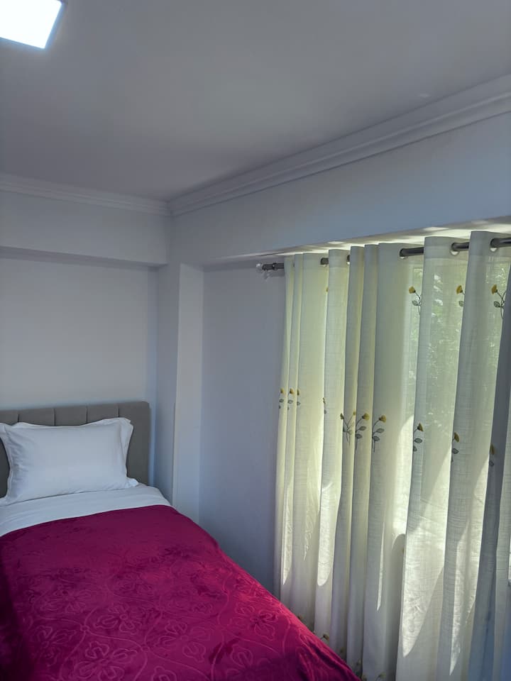 Chic Flat 1 (Affiliated With Barcelo Group ) - Distrito de Gjirokastër