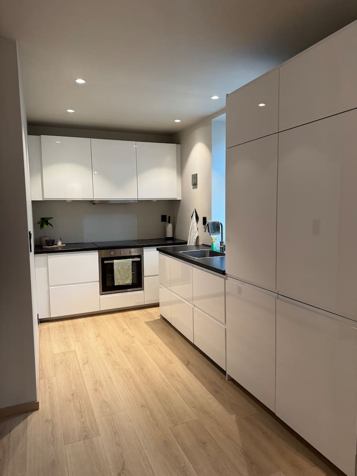 Brosundet, ÅLesund - Ålesund