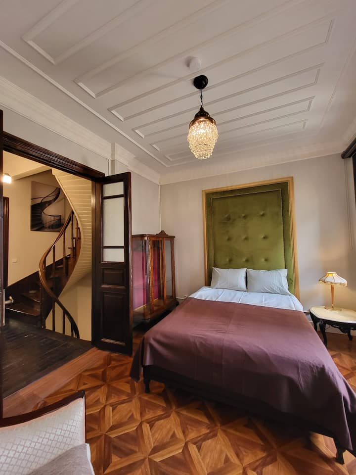 4 Bedroom Little Palace - Beykoz