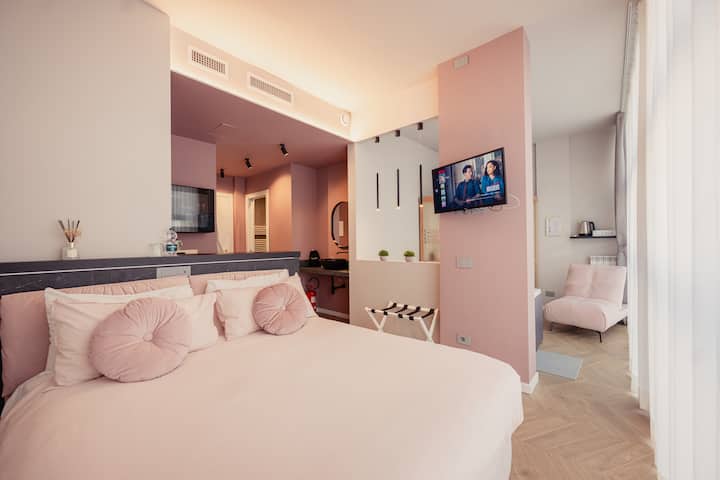 Michelle Suite & Spa Casa Giulietta - Como