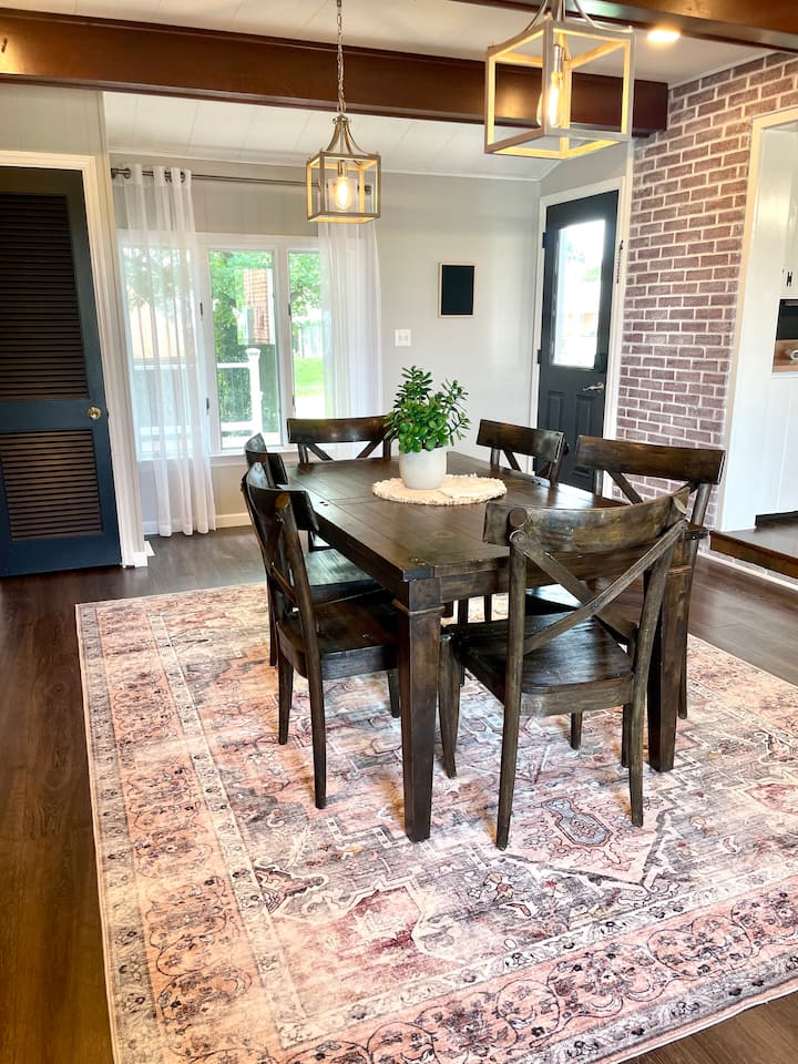 Carlton Cottage - Chambersburg, PA