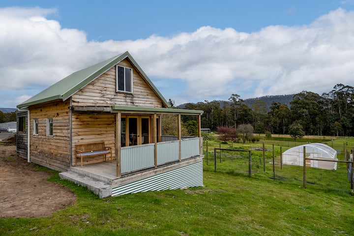 Rivendell Cottage - Tasmania