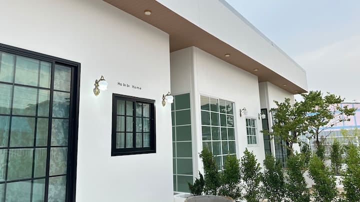 Hatyai City Habibi Home 1 - Hat Yai