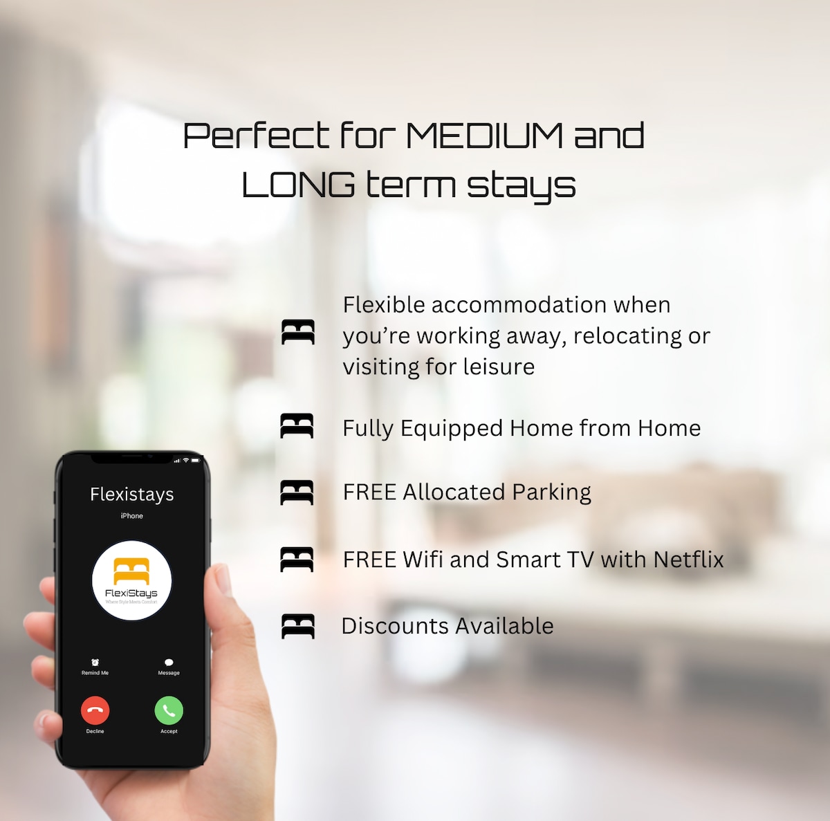 Loft industrial urbano de 2 dormitorios 1 *Aparcamiento privado ...