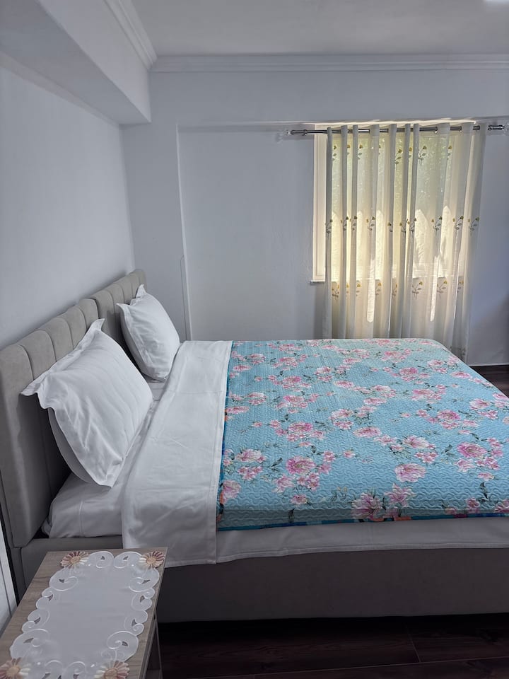 Chic Flat 2 (Affiliated With Barcelo Group) - Gjirokaster