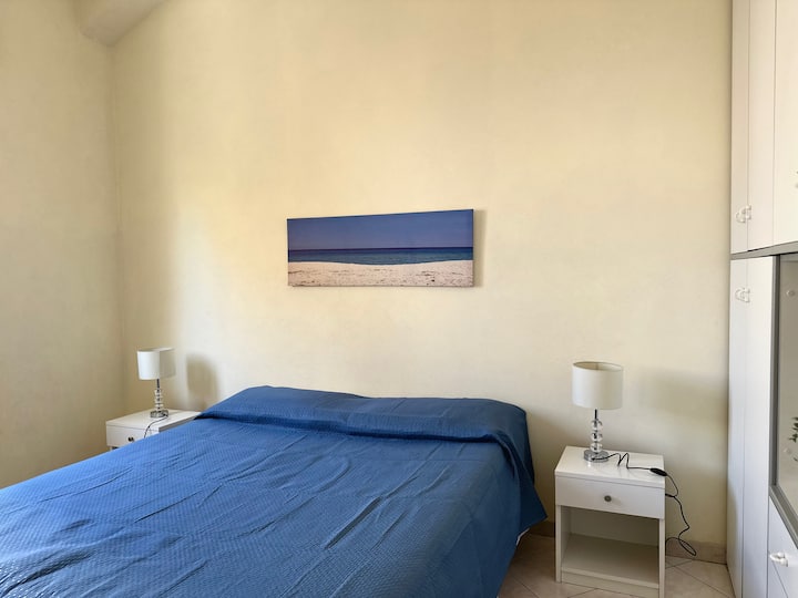 Luna Apartment - Bova Marina