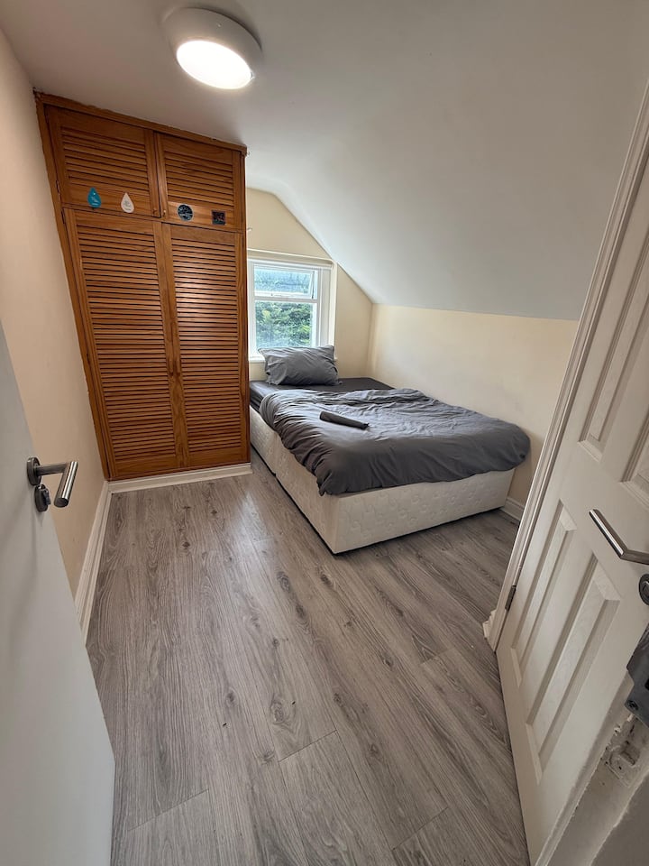 Spacious 2-room Stay In Dublin - Dublín