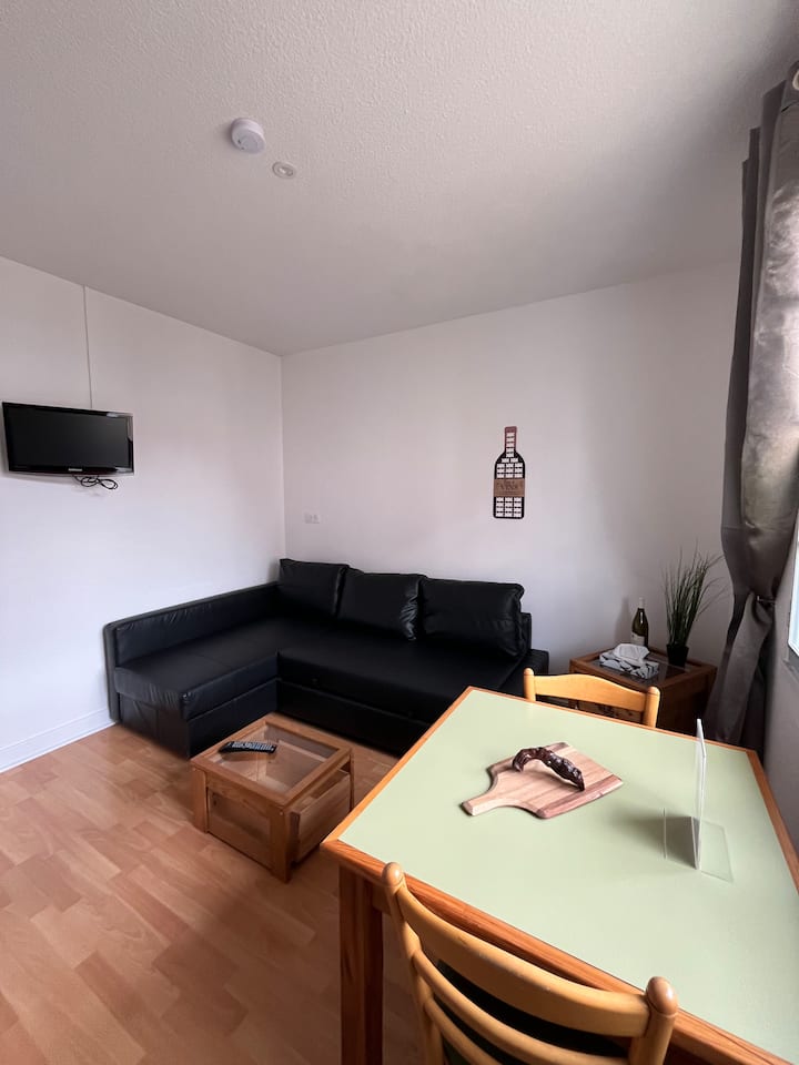 Studio Plein Centre De Digoin- Chambertin D - Paray-le-Monial