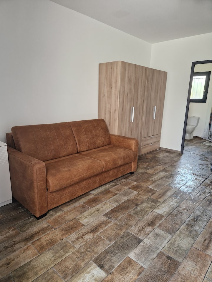 Studio - Puget-sur-Argens