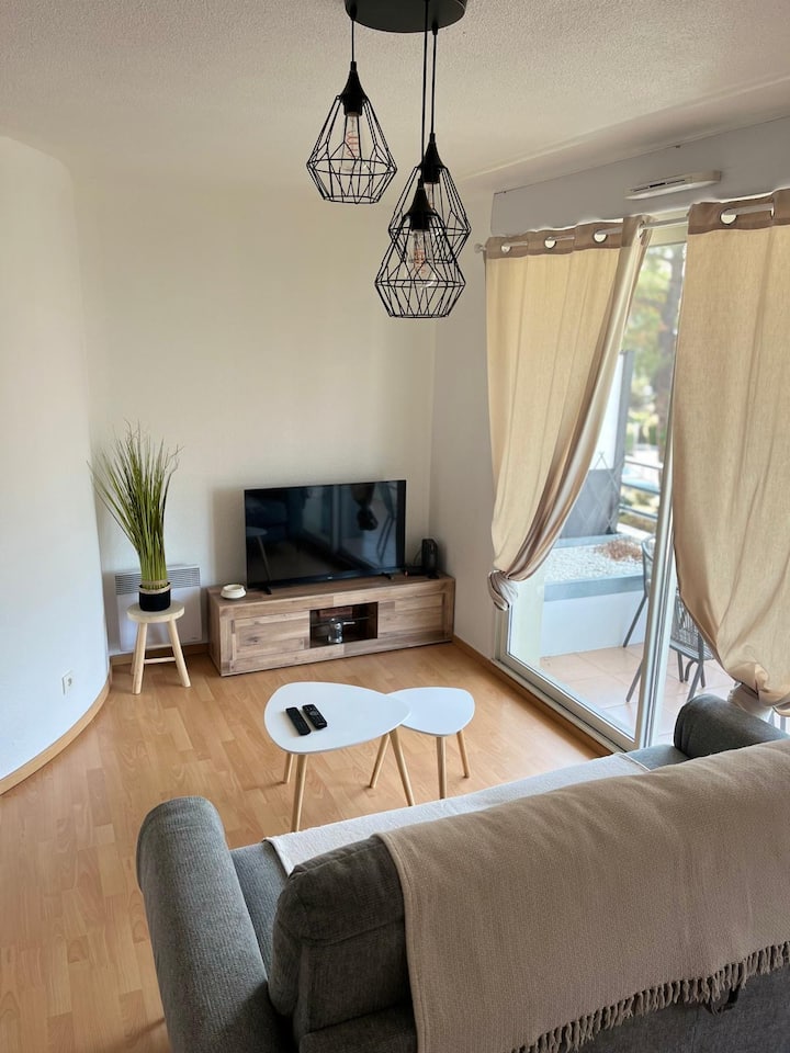 Le Cocon Du Golf Seilh - Cornebarrieu