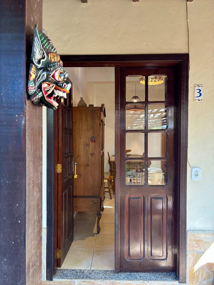 Casa03 Paraty - Paraty