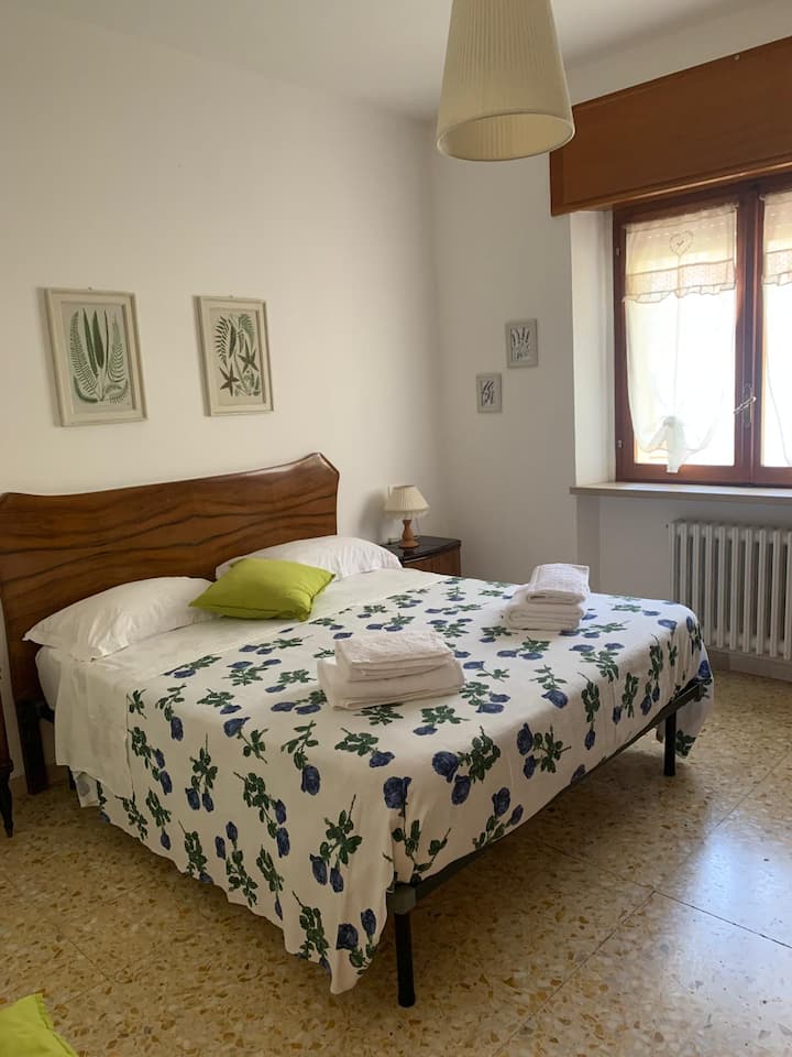 B&b Cristina - Appartamento Monte Coccia - Campo di Giove