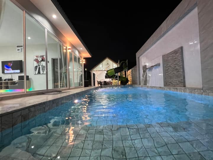 Porsche House Huahin - Hua Hin