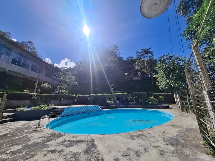 Apartamento Em Condomínio - Petrópolis