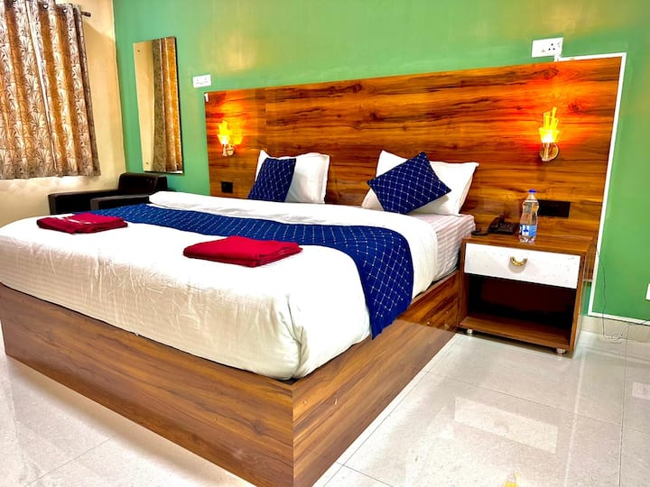 Irctc Hotel Hospet - Hospet