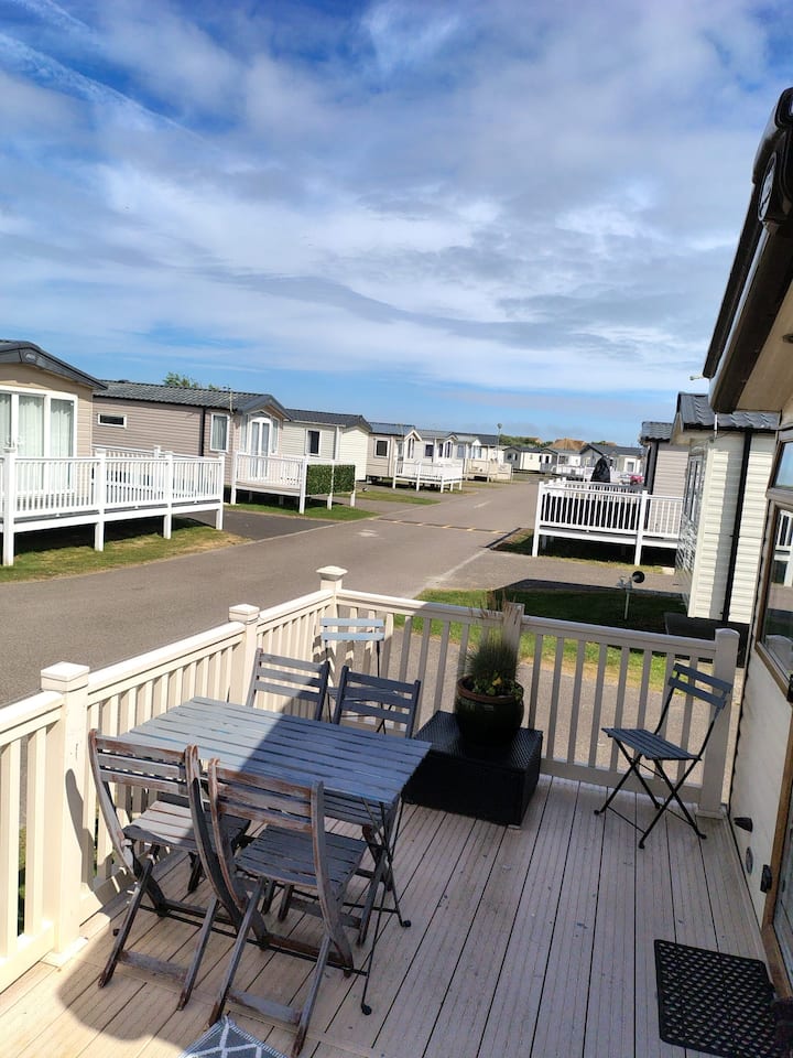 Seascape Coastal Venture At Camber Sands - Camber Sands