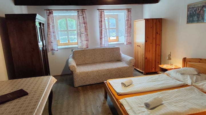 Tòth Panzió - Esztergom