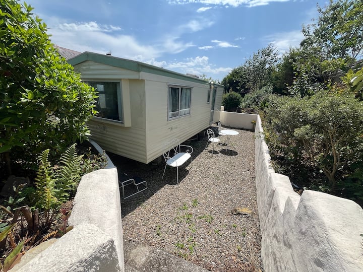 Penygraig Caravan Pembrokeshire - Narberth
